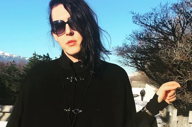 I Imagine A Time When You See Me