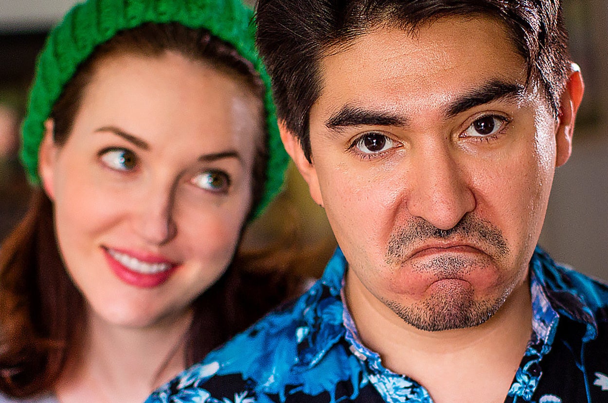 15 Petty Things All Couples Low-Key Do