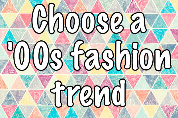 Relive The '00s And We'll Guess Your Exact Age And Height