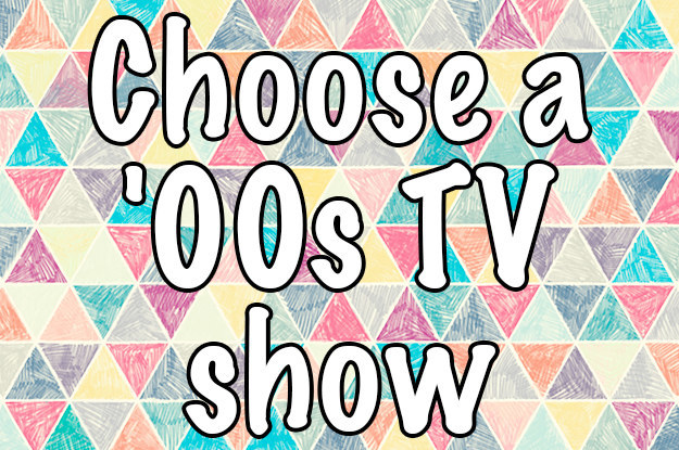 Relive The '00s And We'll Guess Your Exact Age And Height