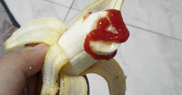19 Disturbing Food Pictures That'll Make You Feel Extremely Uncomfortable
