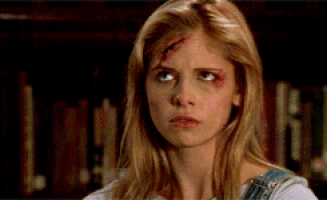 15 Intense "Buffy" Moments That Still Give You The Feels