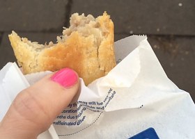 Are You Eating These British Foods The Right Way?