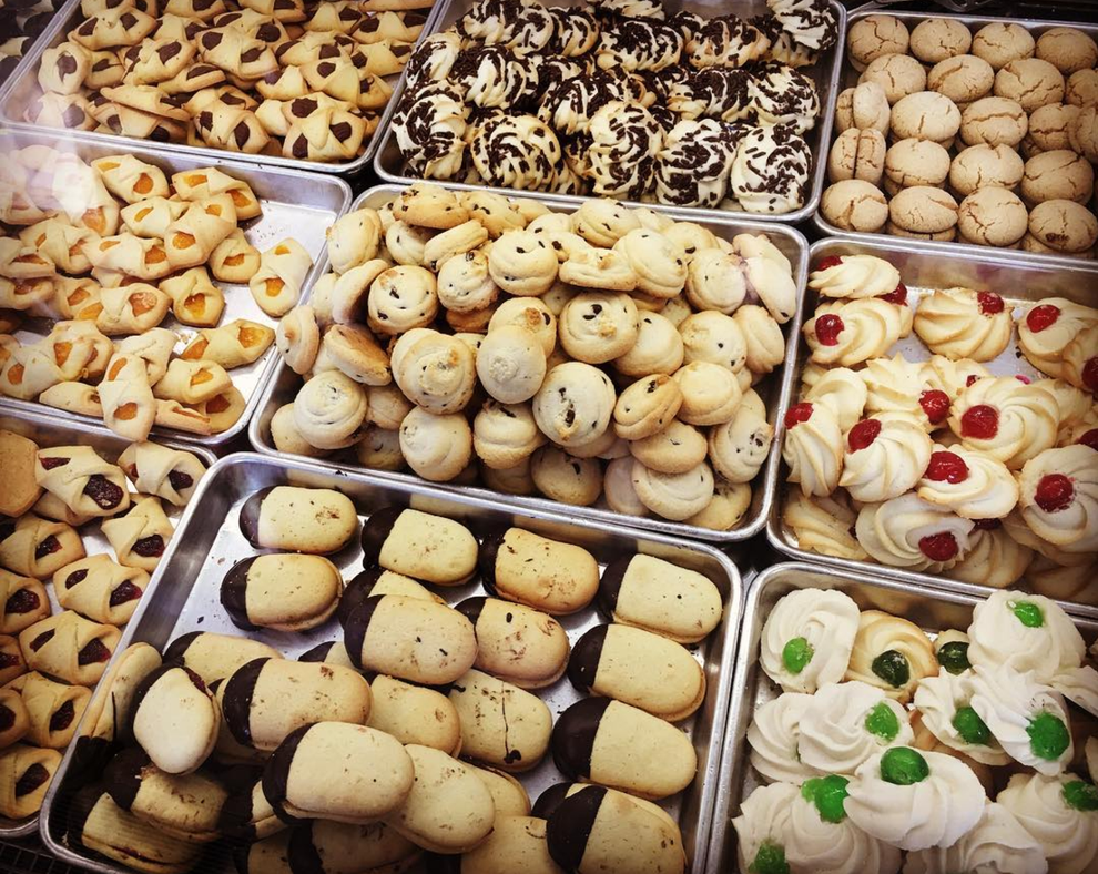 Here’s The Best Bakery In Every State, According To Yelp