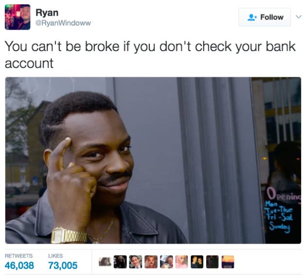 21 Things You Know If You Live Paycheck To Paycheck