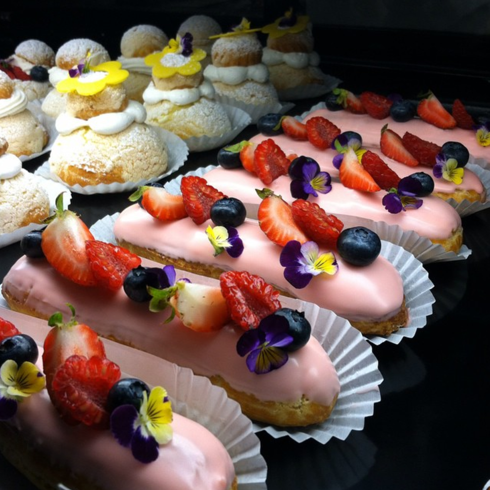 Here’s The Best Bakery In Every State, According To Yelp