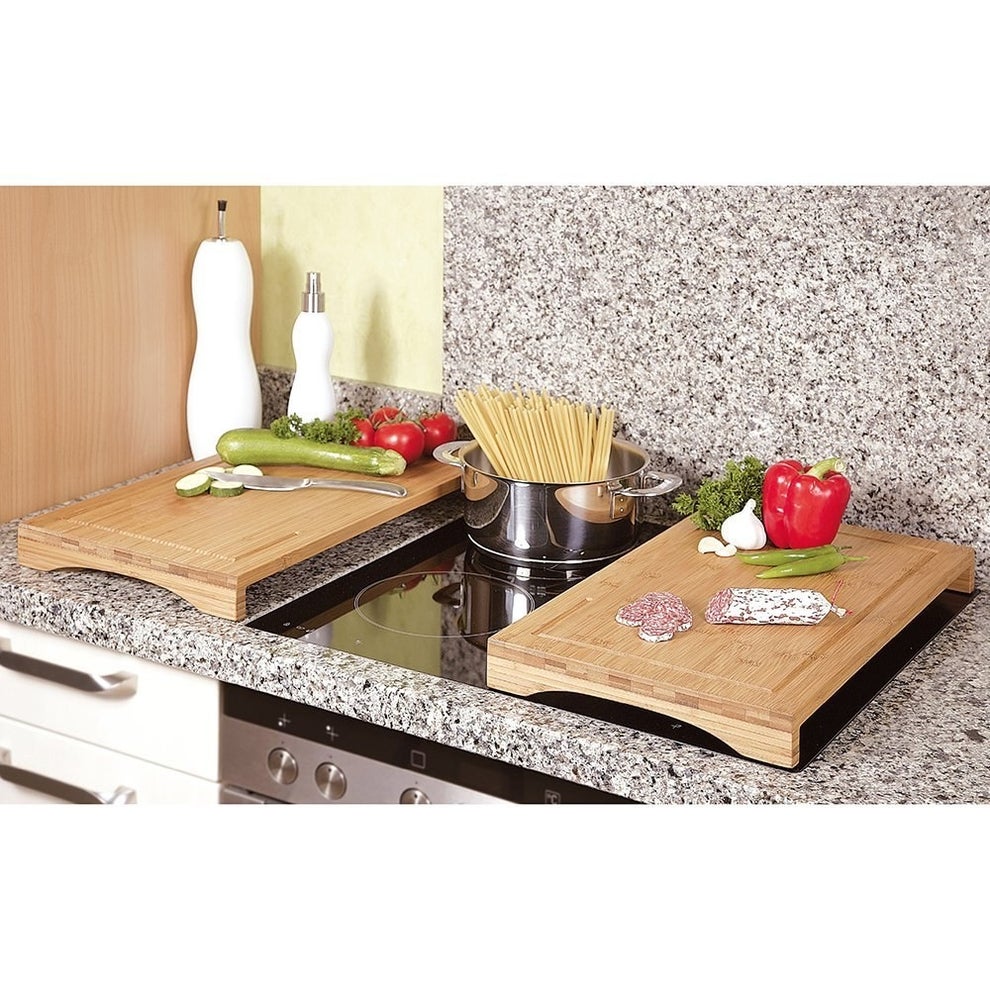 15 Life-Changingly Useful Kitchen Products You Should Know About