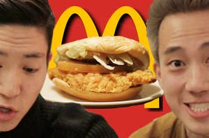 Evan Ghang on BuzzFeed