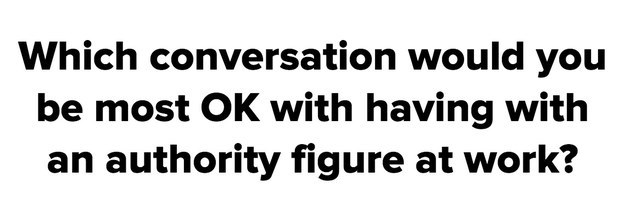 This Awkward Small-Talk Quiz Will Reveal Your Introvert Type