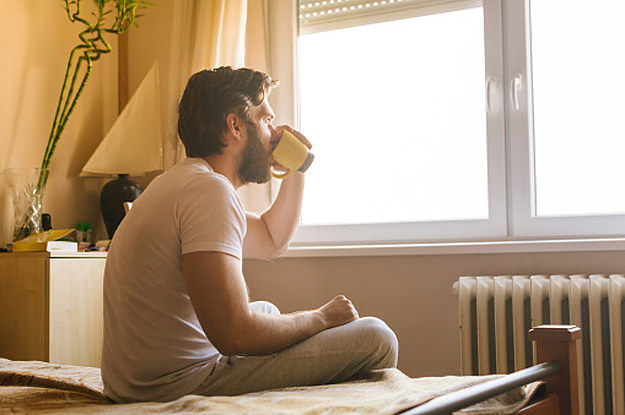 Can We Guess What Time You Typically Wake Up?