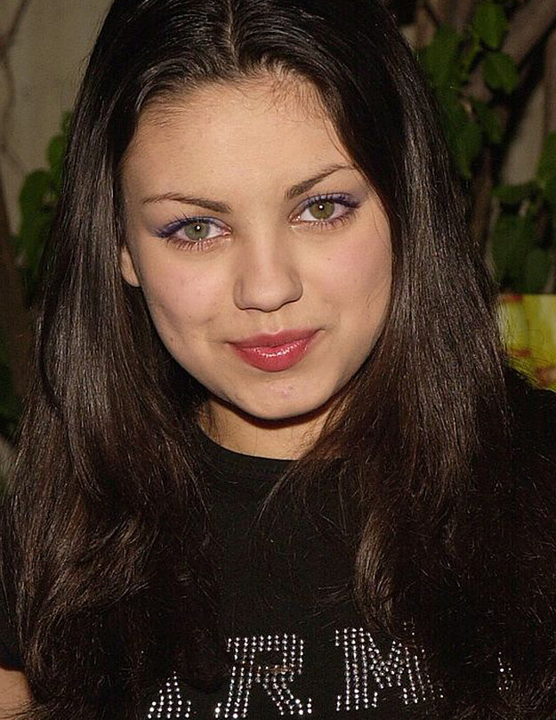 18 Eyebrow Transformations From The Early 2000s That'll Make You Put ...