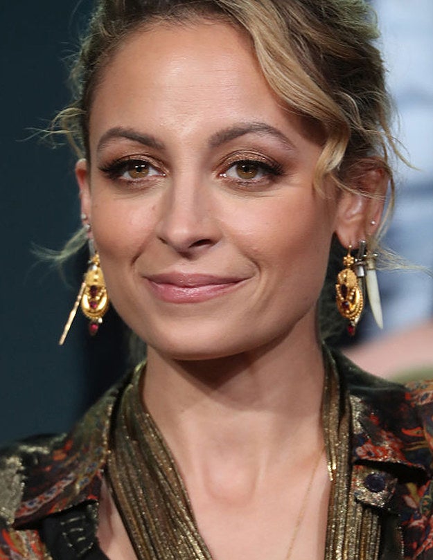 18 Eyebrow Transformations From The Early 2000s That'll Make You Put ...