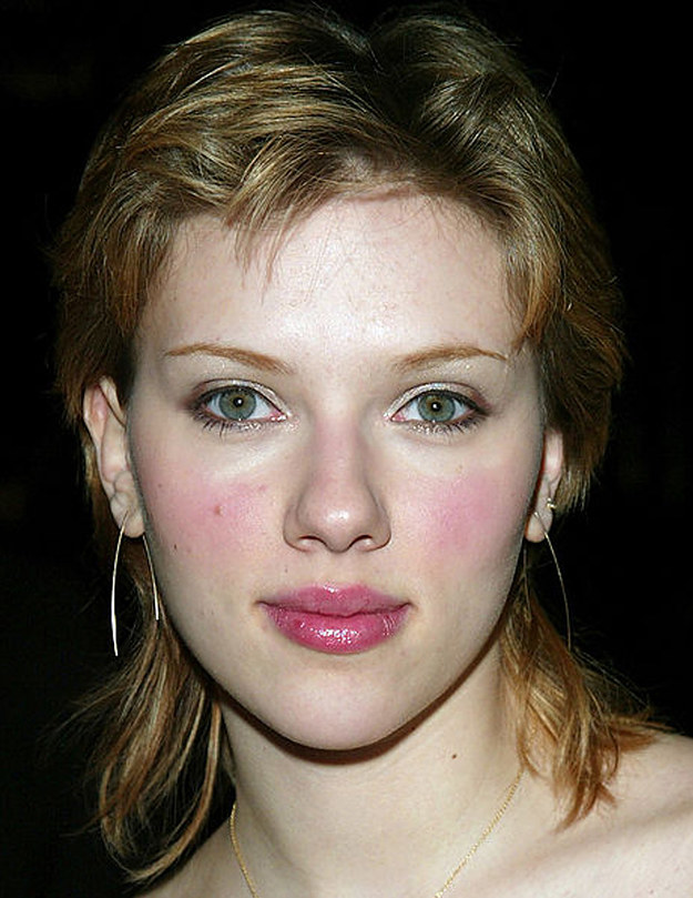 18 Eyebrow Transformations From The Early 2000s That'll Make You Put ...