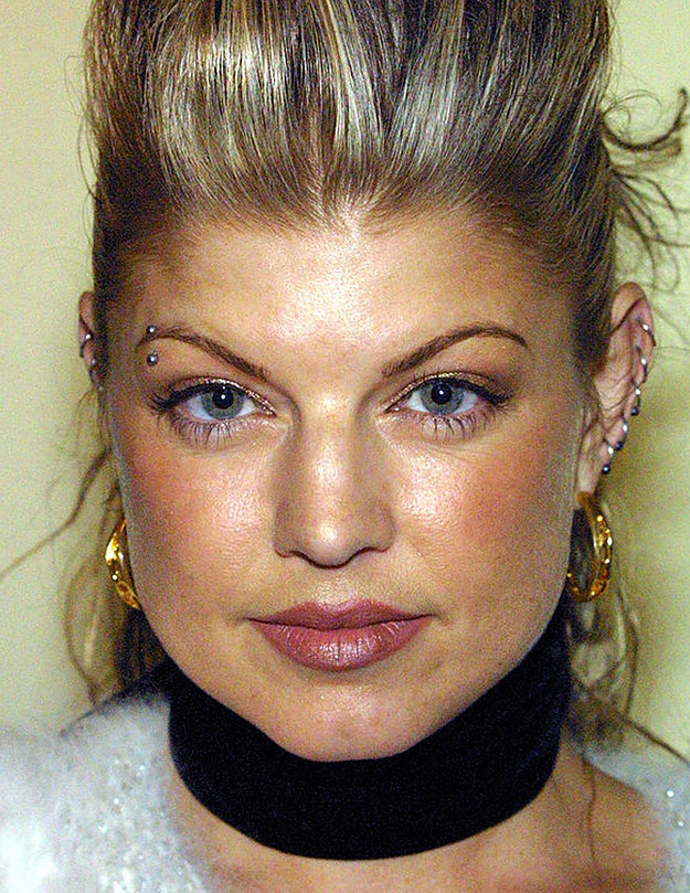 18 Eyebrow Transformations From The Early 2000s That'll Make You Put ...