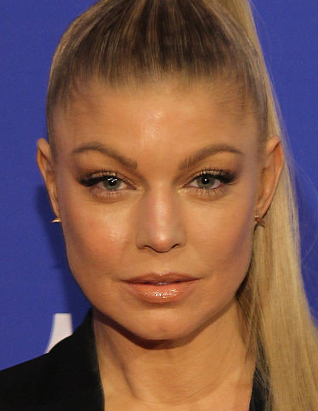 18 Eyebrow Transformations From The Early 2000s That'll Make You Put ...