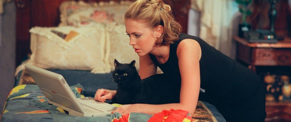 19 Surprising Facts About Sabrina The Teenage Witch We Bet You Never 8343