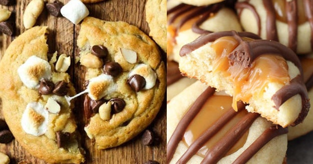 15 Cookies That Somehow Taste Better Than They Look
