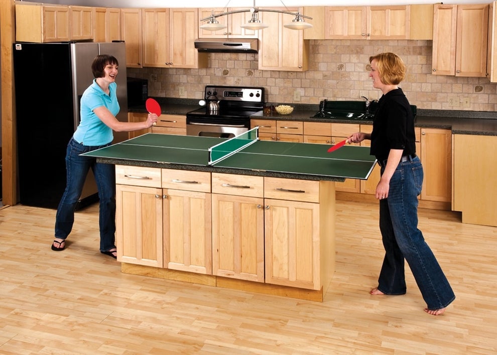 34 Amazing Ways To Make Your Kitchen Even More Kickass