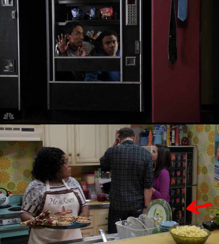 18 Times “Community” Snuck In Hilarious Little Jokes That You Might’ve ...