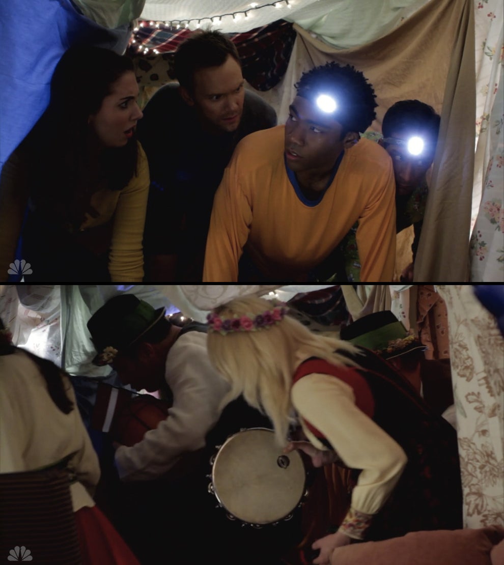 18 Times “Community” Snuck In Hilarious Little Jokes That You Might’ve ...
