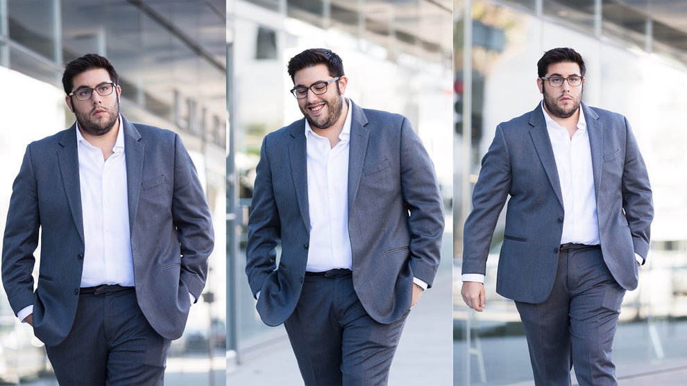 We Learned How To Pose Like Instagram Models And Looked Damn Good Doing It