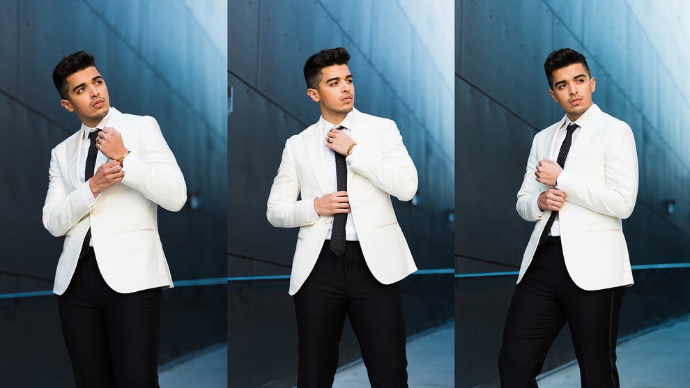 We Learned How To Pose Like Instagram Models And Looked Damn Good Doing It