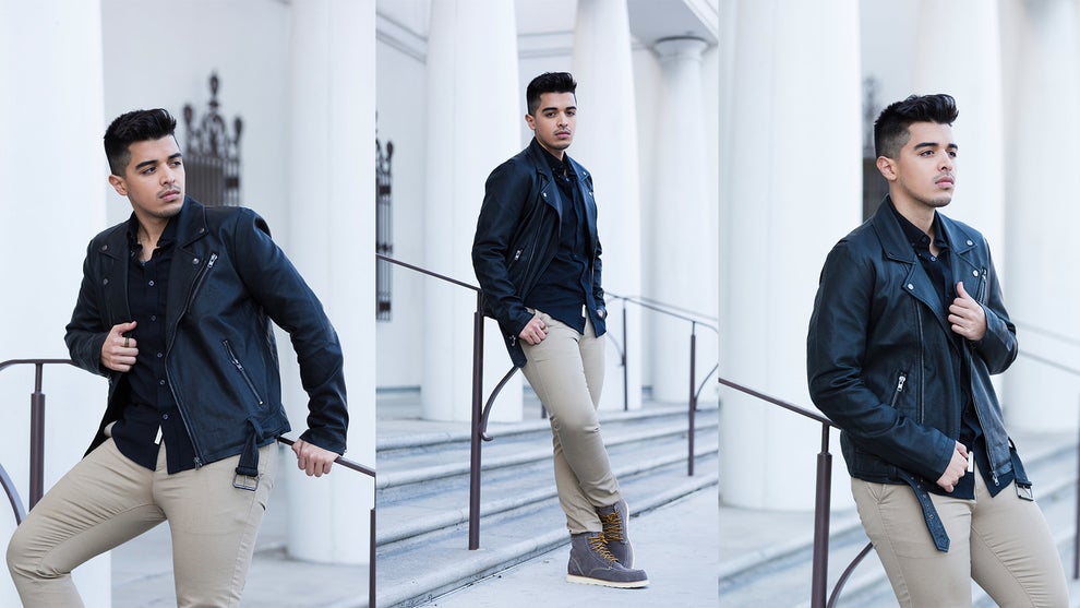 We Learned How To Pose Like Instagram Models And Looked Damn Good Doing It