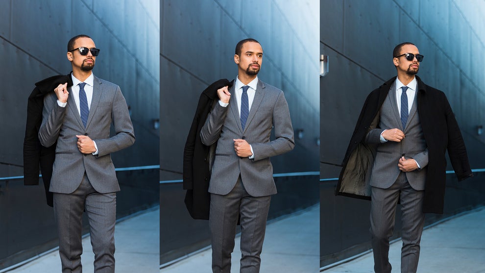 We Learned How To Pose Like Instagram Models And Looked Damn Good Doing It