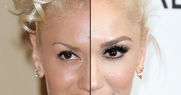 18 Eyebrow Transformations From The Early 2000s That'll Make You Put ...