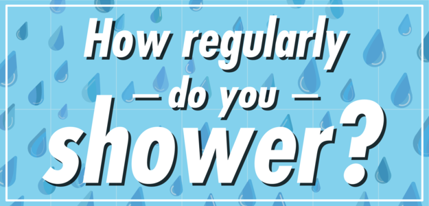 This Quiz Will Tell You If You Are Busy Or "Busy" Based On Your Shower ...
