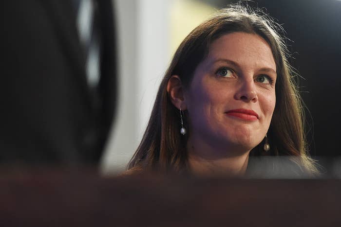 Labor Frontbencher Kate Ellis’s Resignation Letter Will Break Your Heart