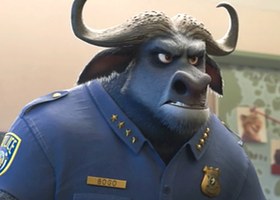 Do You Remember The Characters In "Zootopia"?