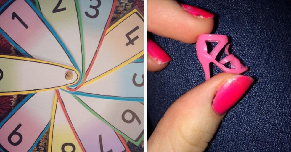 27 Things Only Kids Whose Parents Worked At Their School Will Understand