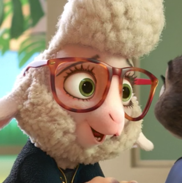 Do You Remember The Characters In "Zootopia"?