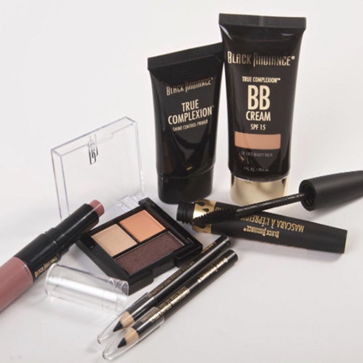 31 Amazing Beauty Products People Of Color Should Try Right Now