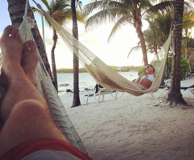 13 Ways Spring Break Is Different In Your 20s Vs Your 30s