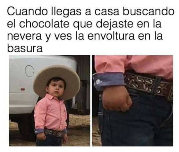 Memes De Ando Amargada