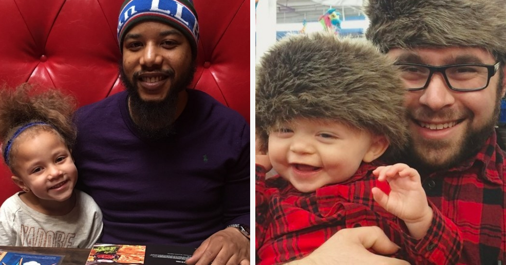 The Average American Dad Looks Pretty Great In 2017