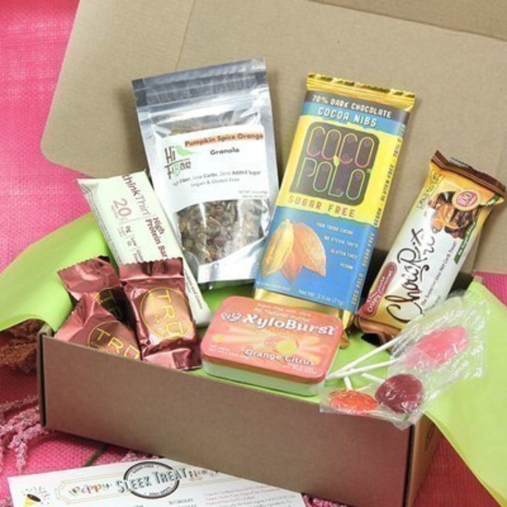 19 Amazingly Delicious Sweets Subscription Boxes To Sign Up For ASAP