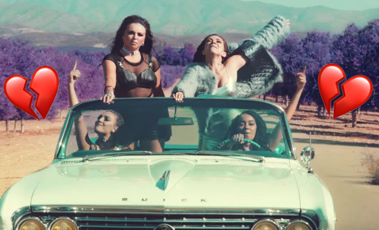 Here Are 27 Songs To Help You Break Up With Your S.O.