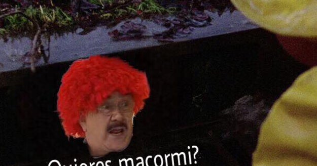 19 Memes de Pedrito Sola para reír y olvidar tu mayonesa favorita