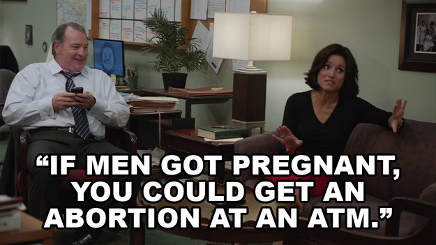 Is This A “Veep” Quote Or Something A Real Government Official Actually ...