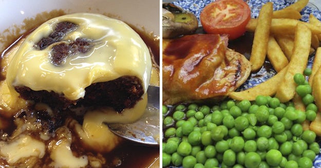 Order A Meal From Wetherspoon’s And We’ll Guess Your Age And Height