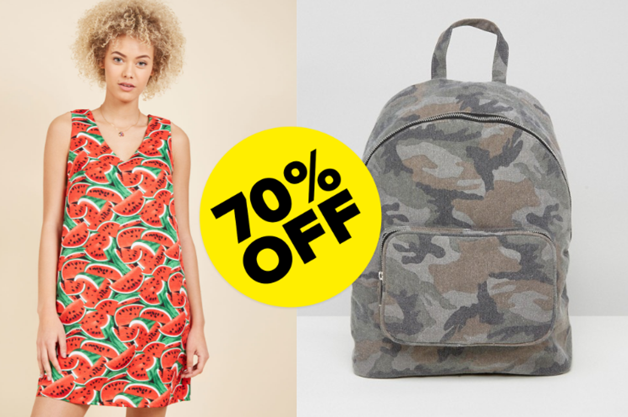 All The Best Deals On The Internet Today