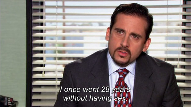Only An "Office" Scholar Will Get 15/15 On This Michael Scott Quiz