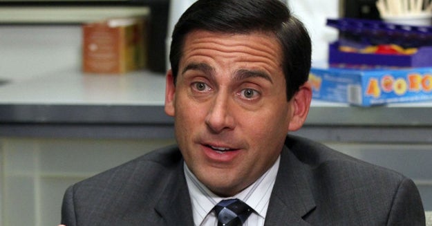 Only An "Office" Scholar Will Get 15/15 On This Michael Scott Quiz