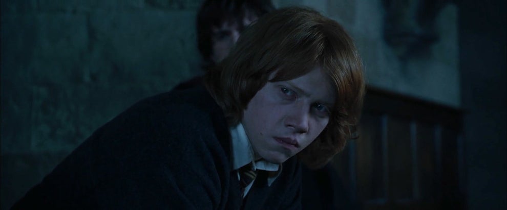 39 Things That Annoy The Crap Out Of "Harry Potter" Fans