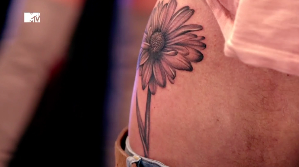 "Just Tattoo Of Us" Features People Choosing Revenge Tattoos For Each ...