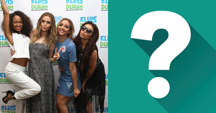 Answer These Six Questions And We'll Tell You Which Member Of Little ...