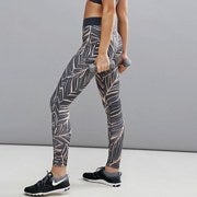 Build A Workout Outfit And We'll Tell You What Sport You'd Be Best At